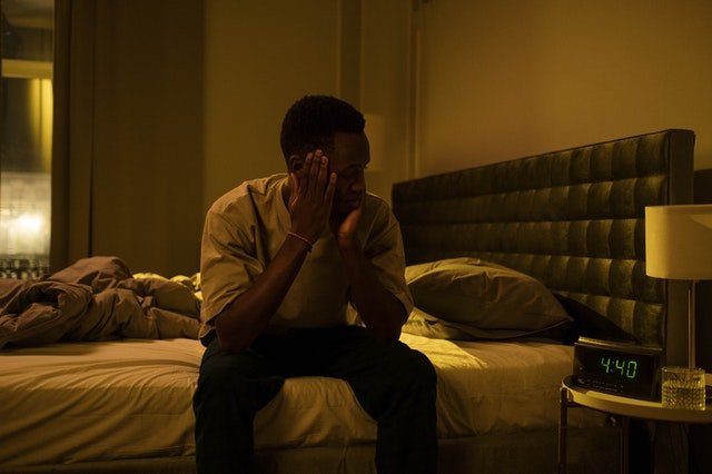 Can You Catch Up On Lost Sleep Livpure