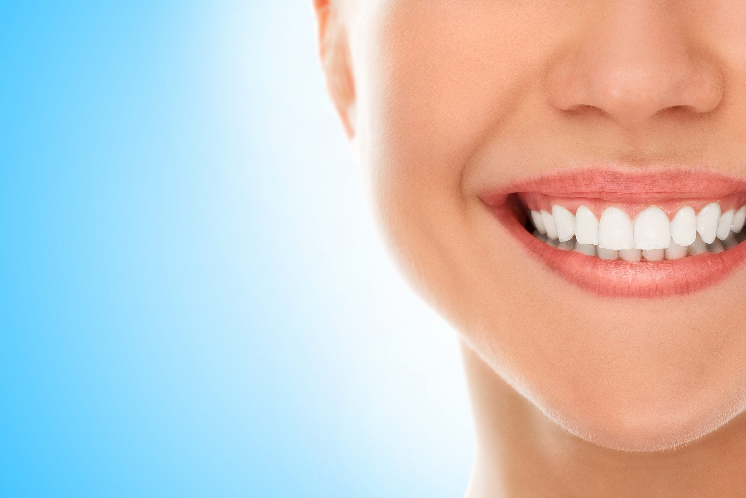 The Effect of Different Types of Water on Your Teeth – Livpure
