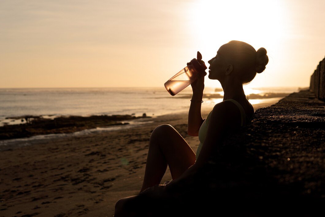 Purified water in the summer is your best friend – Livpure