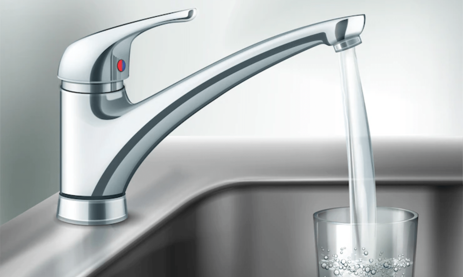 Top Five Reasons To Avoid Drinking Tap Water – Livpure