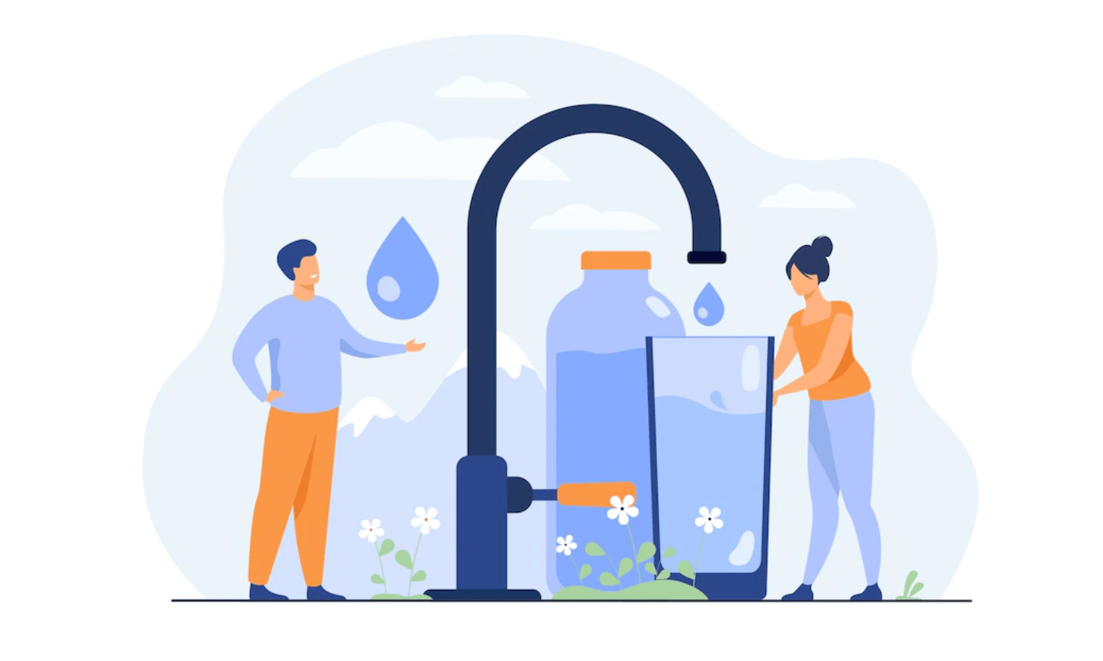 Everything You Need to Know About RO With The Goodness of Copper – Livpure