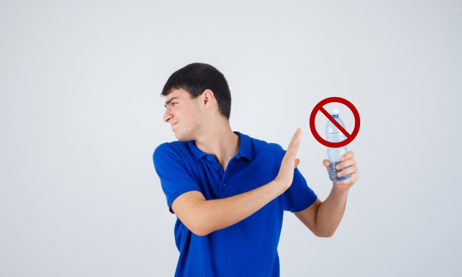 5 Reasons to Avoid Drinking Bottled Water – Livpure