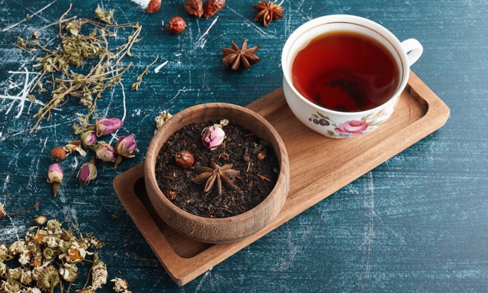 These 5 Kadha Recipes Will Help You in The Cold – Livpure