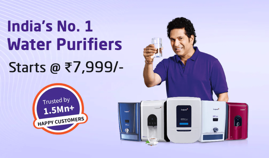 Best Water Purifiers Under 10000: No More Contaminated Water – Livpure