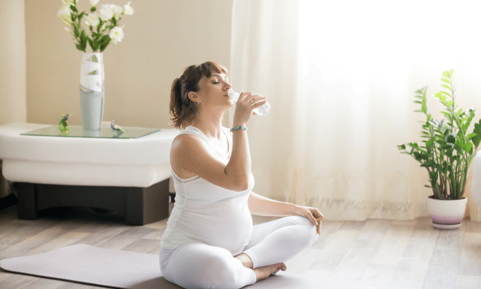 5 Tips for Pregnant Women to Stay Hydrated During Pregnancy – Livpure