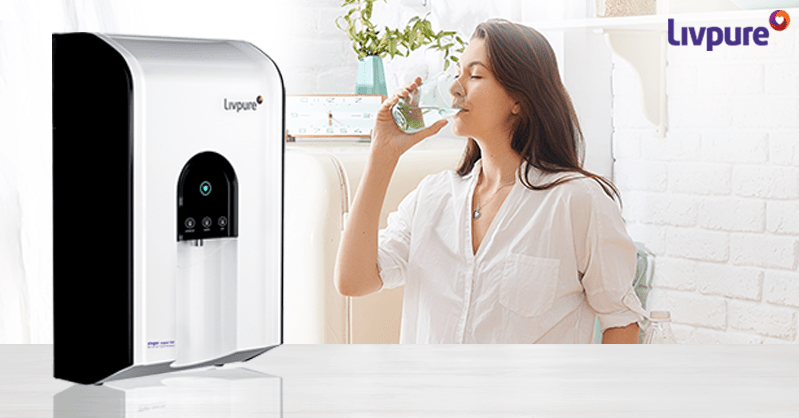 Where To Buy A Mineral Water Purifier? – Livpure