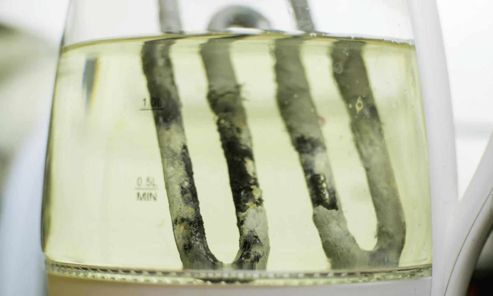 Manage Limescale of Your Home Water Purifier – Livpure