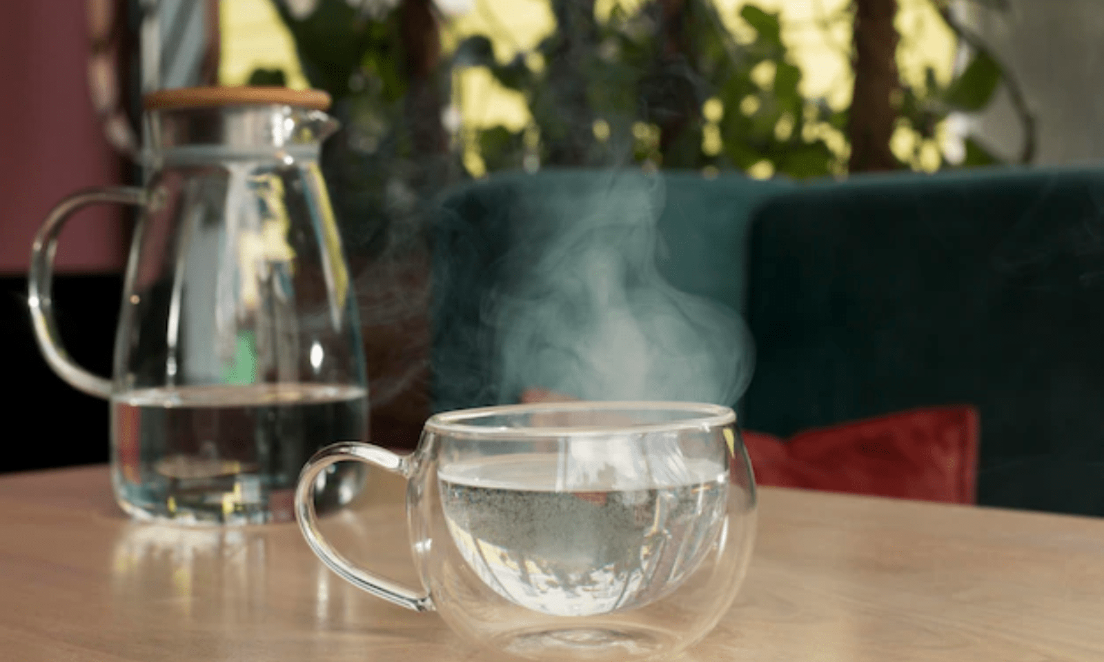 5 Ways Warm Water Keeps You Healthy – Livpure
