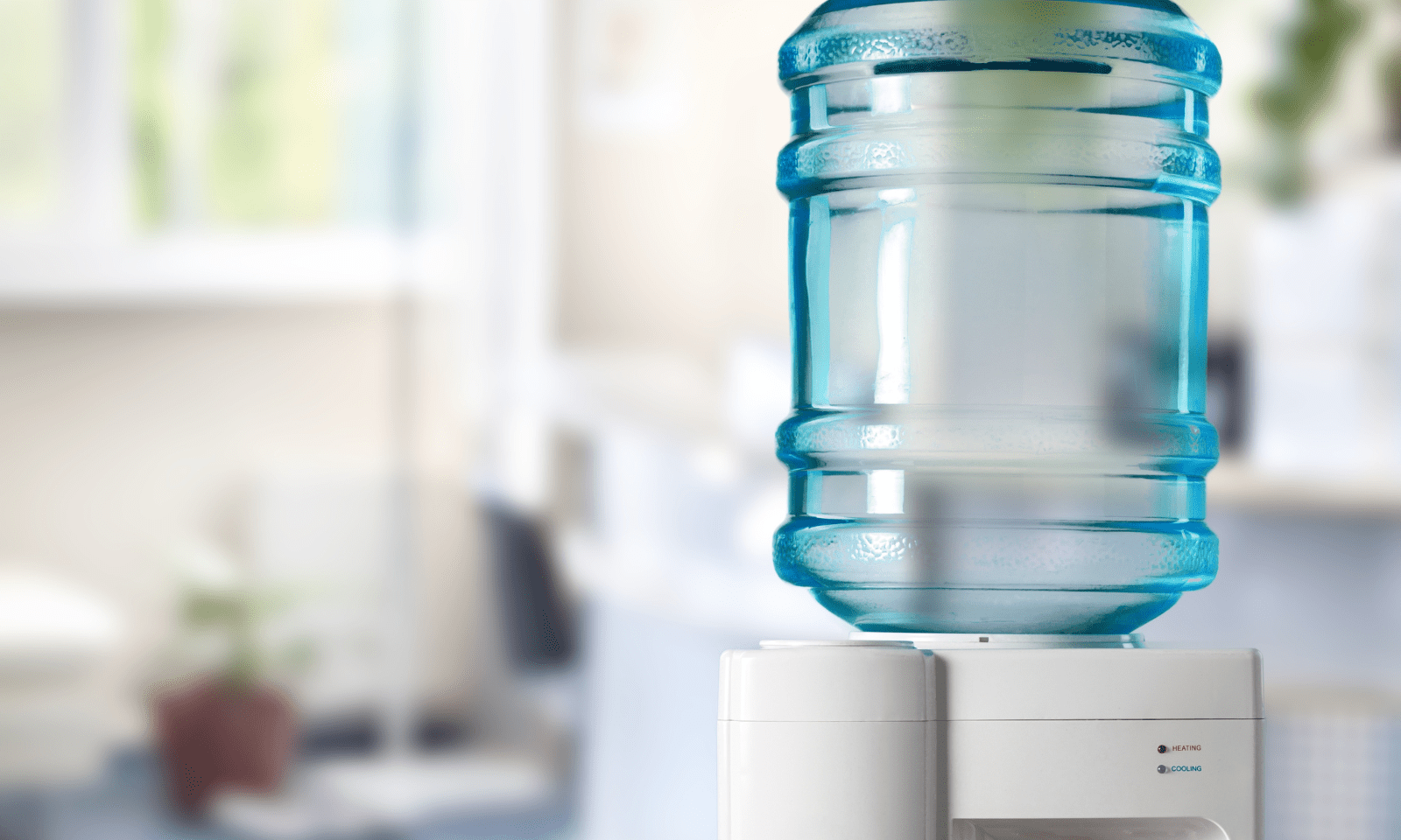 What Are the Main Benefits of Water Purifiers – Livpure