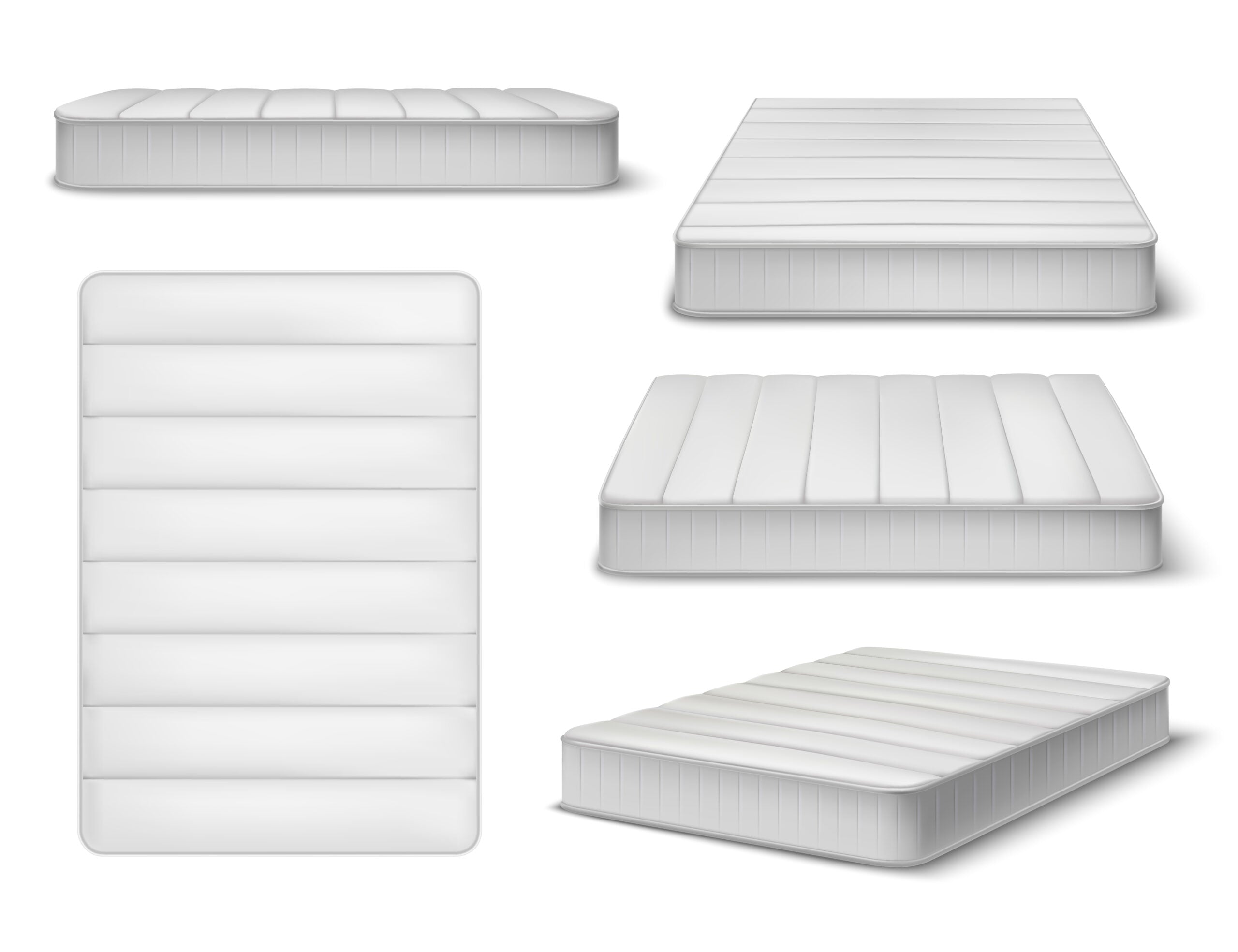 Everything You Need to Know About mattress – Livpure