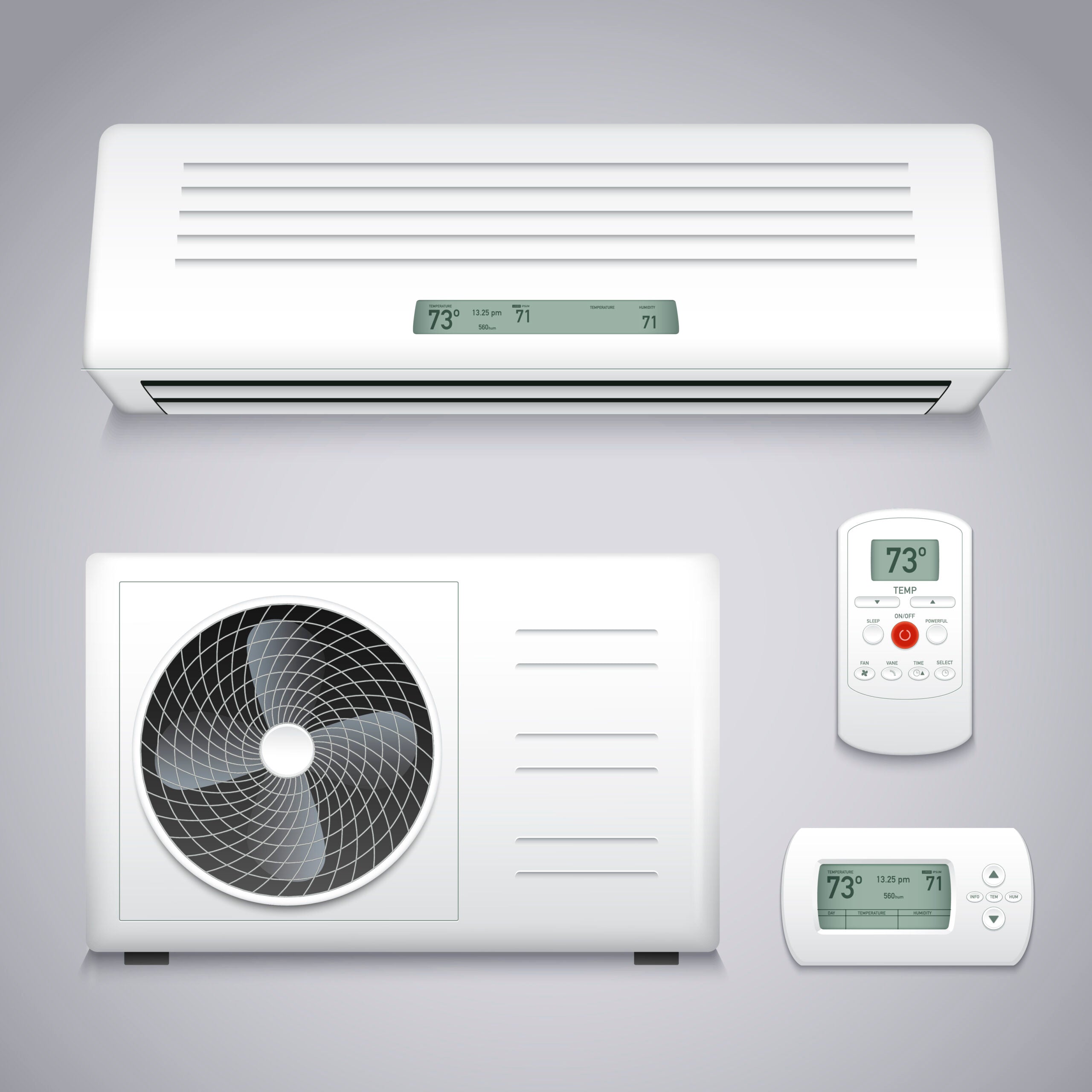 Tips on how to choose an air conditioner for your home – Livpure
