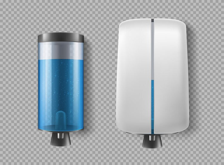 The Advantages Of Using A UV Lamp In An RO Water Purifier Storage Tank ...