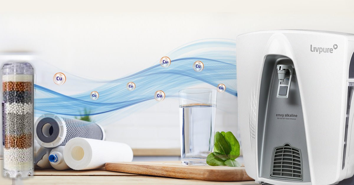 10 Facts About Water Purifier Everyone Should Know – Livpure