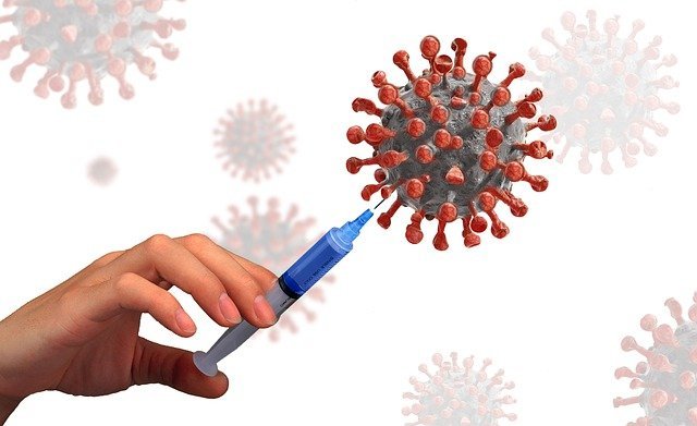 COVID-19 Vaccine: Sleep, Sickness, and Immunity – Livpure