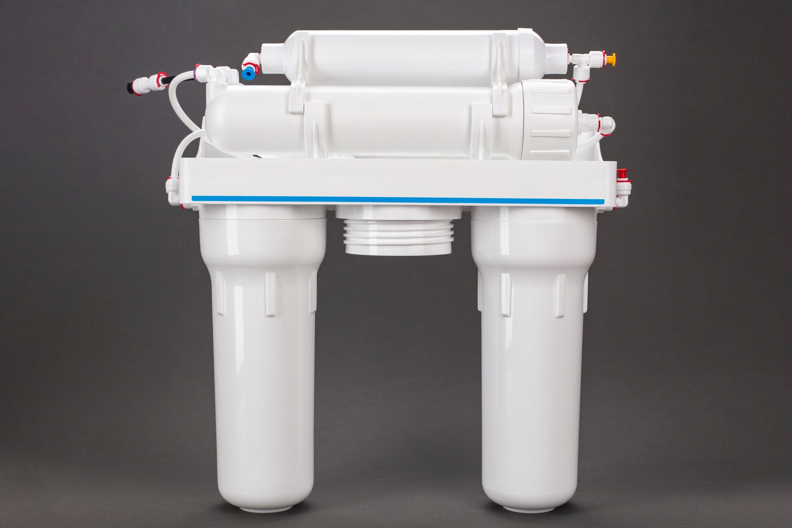 5 Signs it is Time to Change your Water Purifier Filter – Livpure