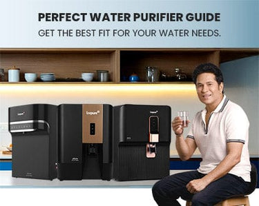 How to Choose Water Purifier, Water Purifier Buying Guide – Livpure