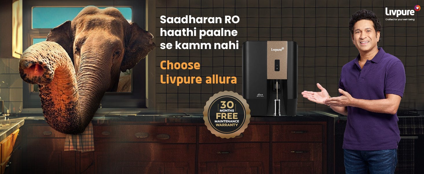 Affordable Water Purifiers, Mattress, Pillows Online and Home Applianc ...