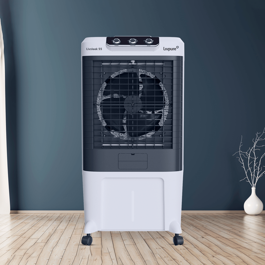 Buy Online Coolers in India, Best Cooler for Home – Livpure