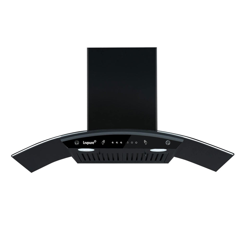 Buy Chimney at Best Prices, Best Kitchen Chimney in India – Livpure