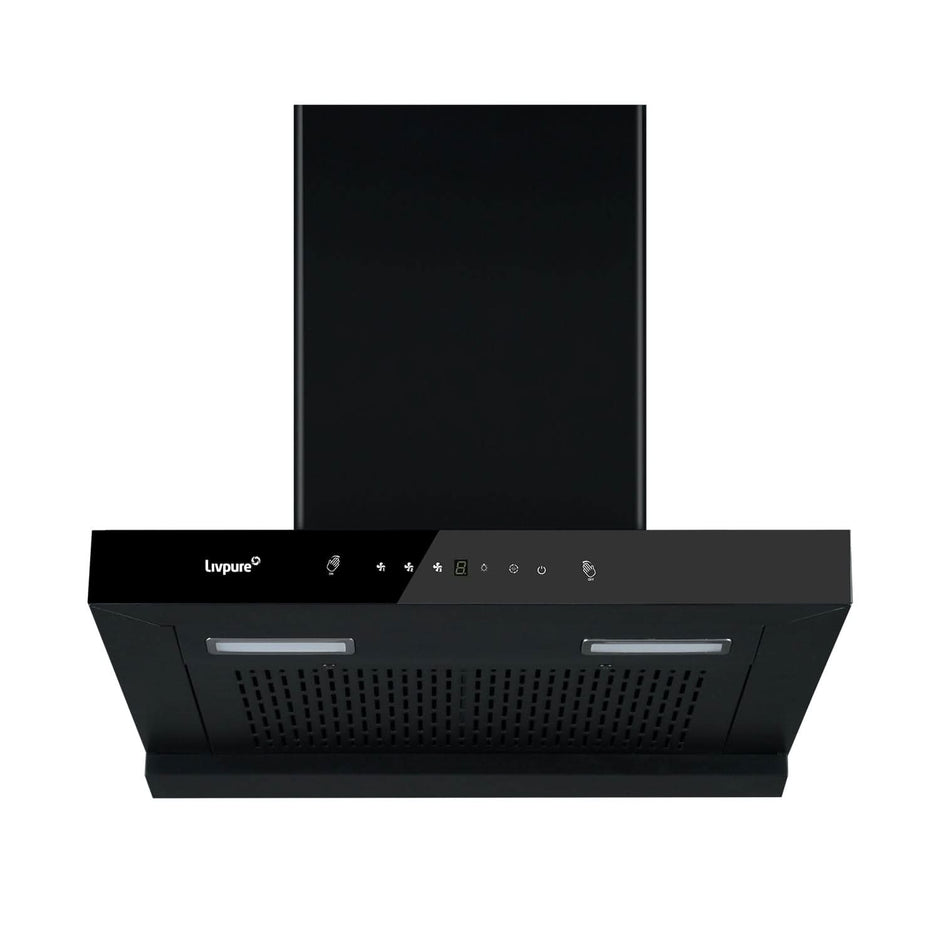 Buy Chimney at Best Prices, Best Kitchen Chimney in India – Livpure