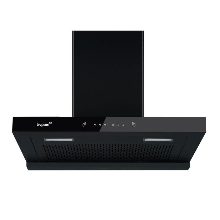 Buy Chimney at Best Prices, Best Kitchen Chimney in India – Livpure