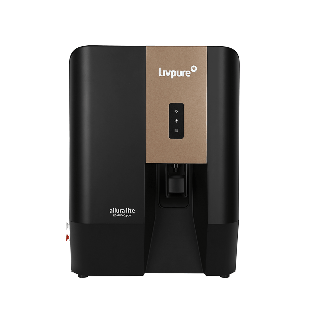 How to Choose Water Purifier, Water Purifier Buying Guide – Livpure