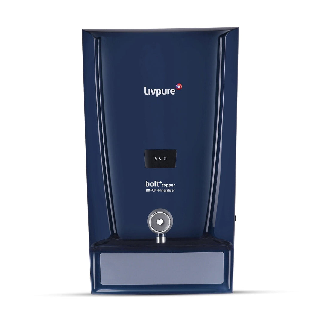 Best Water Purifier – Livpure