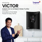 Livpure Victor Hot RO