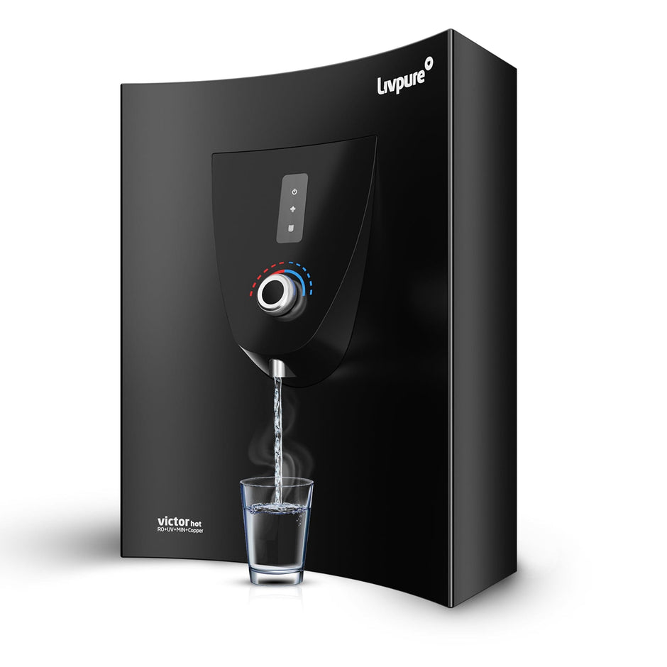 How to Choose Water Purifier, Water Purifier Buying Guide – Livpure