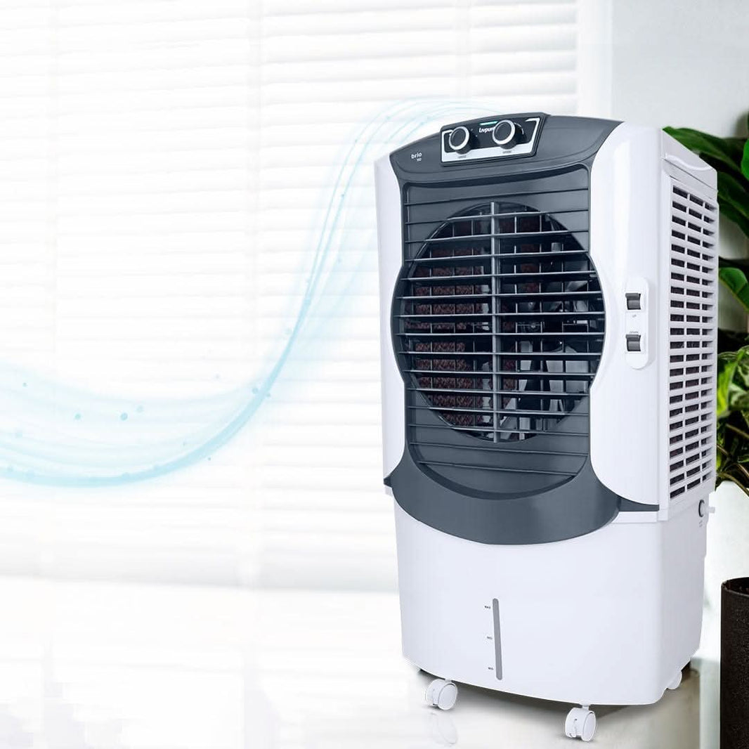 Buy Online Coolers in India, Best Cooler for Home – Livpure