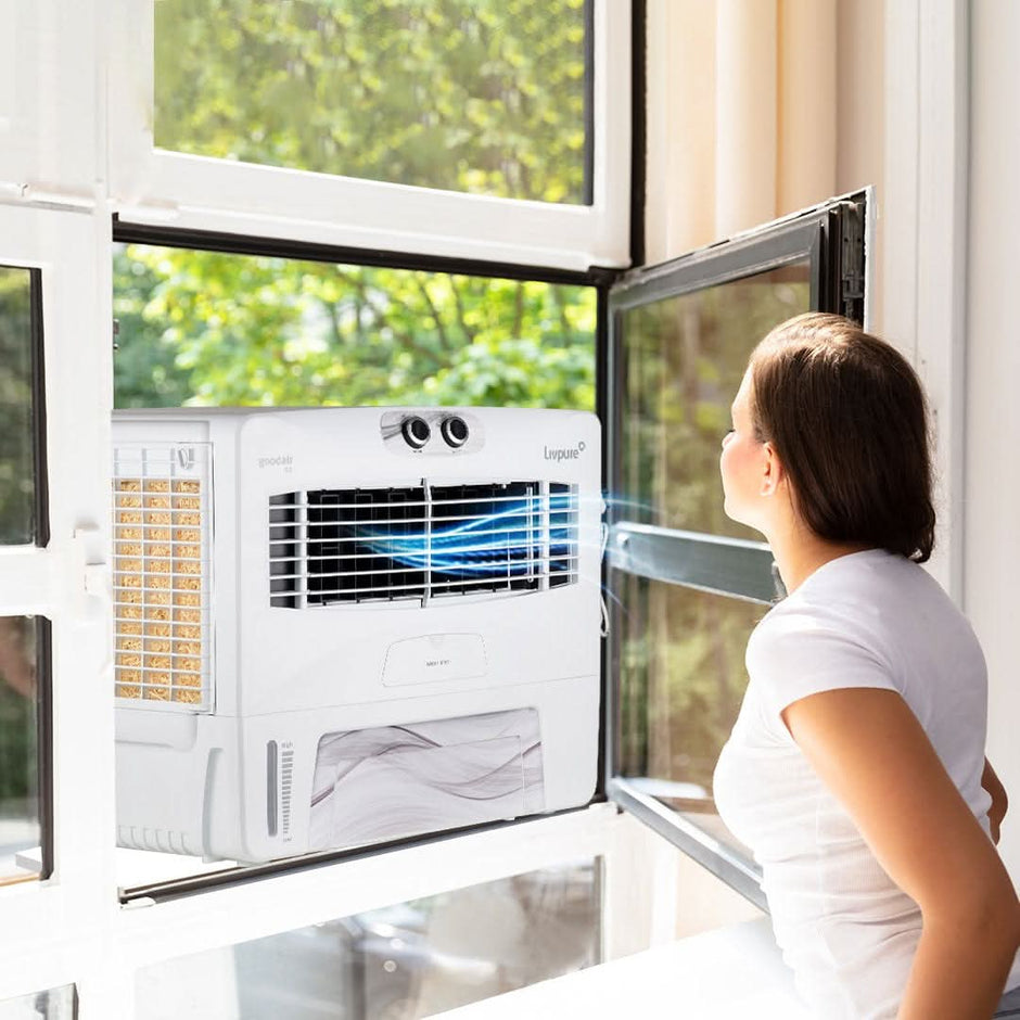 Buy Online Coolers in India, Best Cooler for Home – Livpure