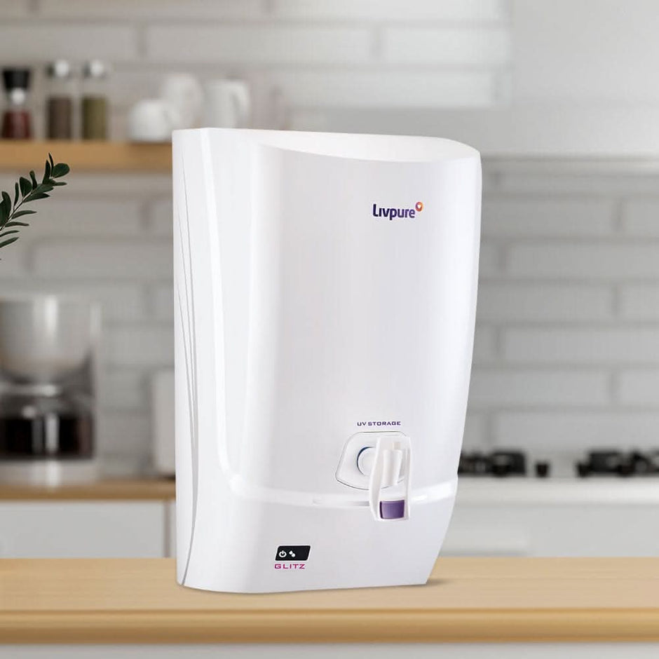 Buy Online Water Purifiers for Home, Best Water Purifiers in India ...